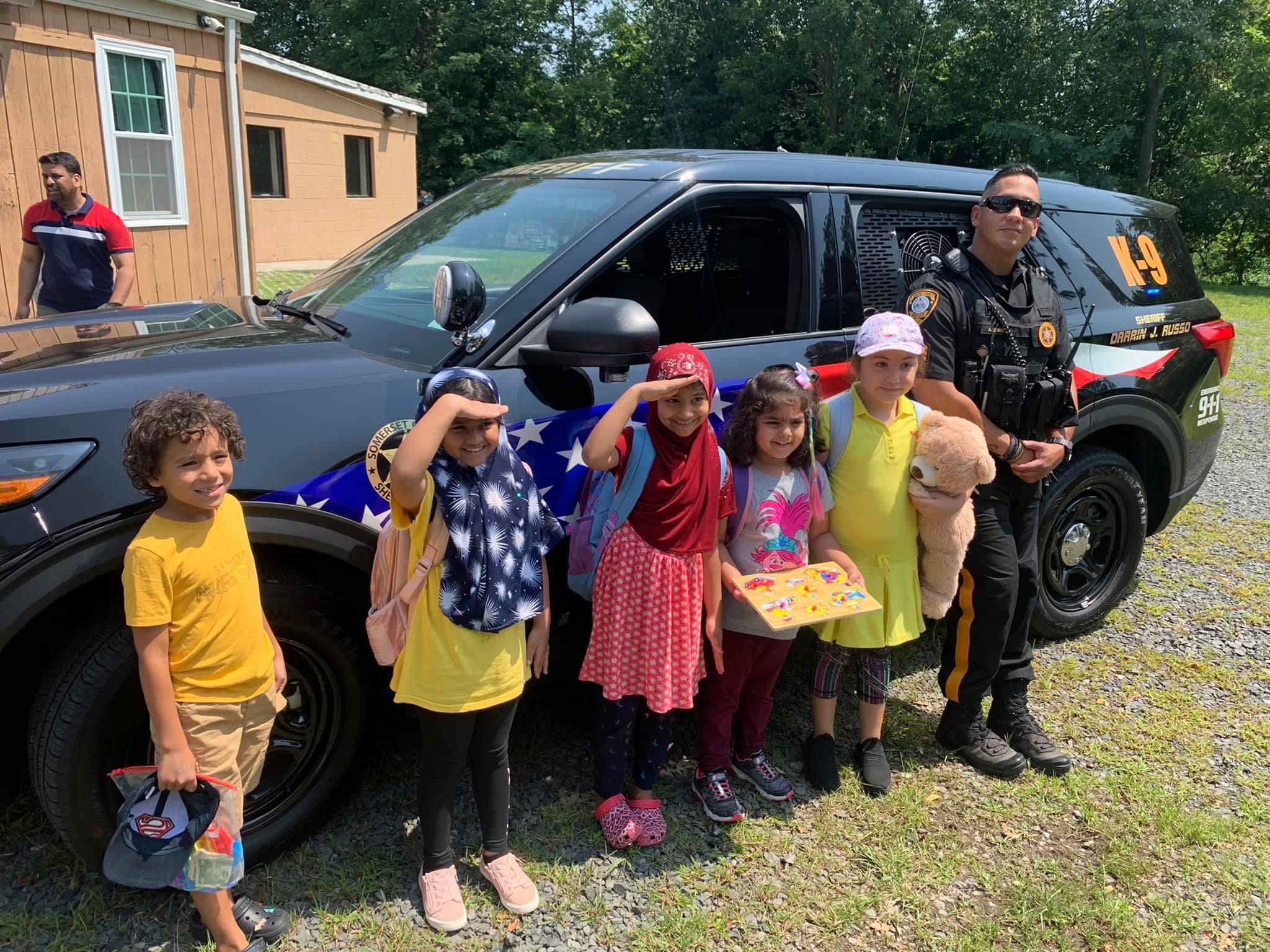 Summer Camp – Weekend Schools