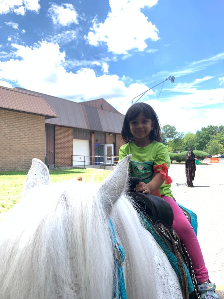 Summer Camp – Weekend Schools